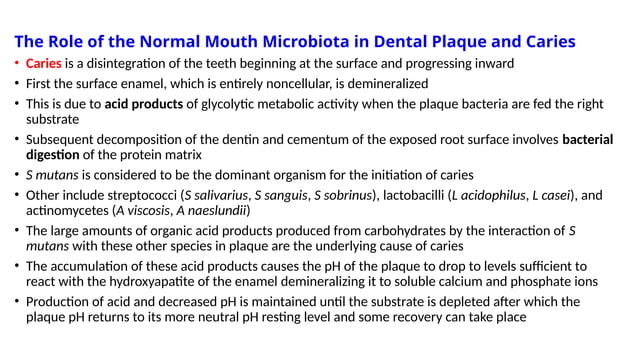 005-Normal microbial flora, microbiology department | PPTX | Skin and ...