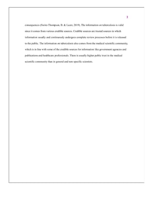 general assignments for the continuous learning | PDF | Technology & Computing