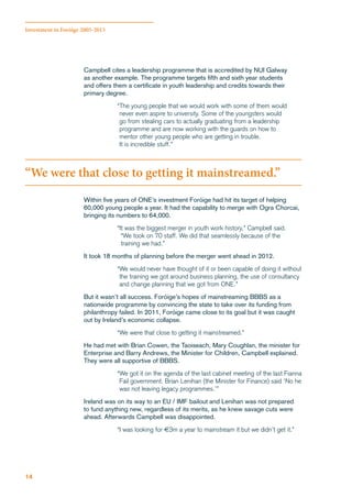 Investment Case Study | PDF