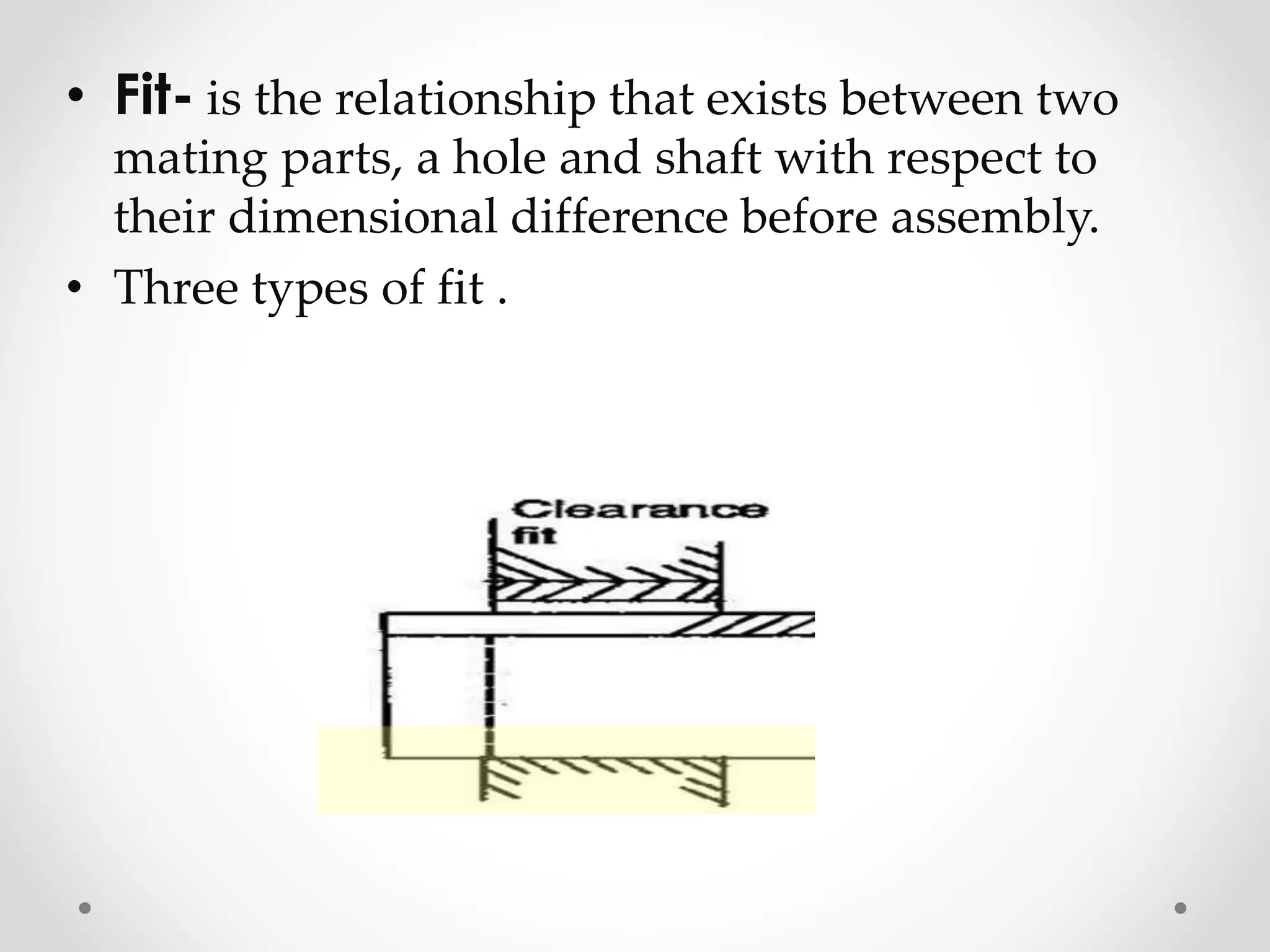 interchangeability | PPTX