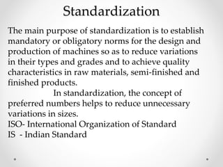 interchangeability | PPTX