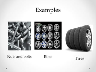 interchangeability | PPTX