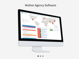 Features of MA Software | PPT