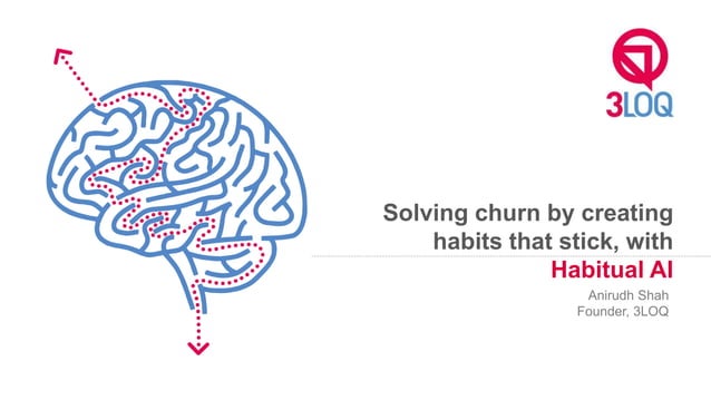 Habitual.AI + HPCC Systems: Accelerating Habit Building | PPT