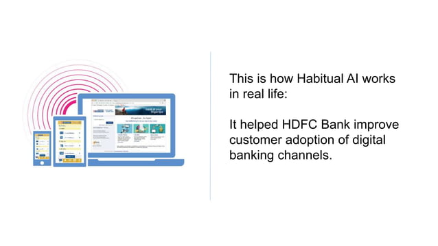 Habitual.AI + HPCC Systems: Accelerating Habit Building | PPT