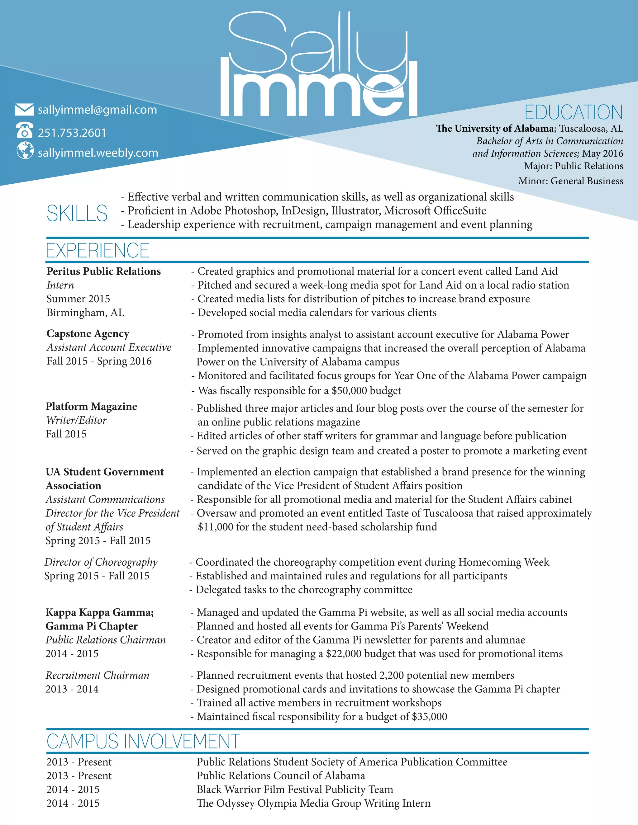 Sally.Immel.Resume.2016