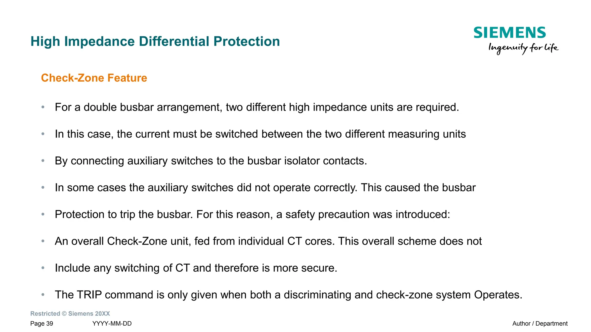 005 Busbar Protection Concepts by Siemens.pptx