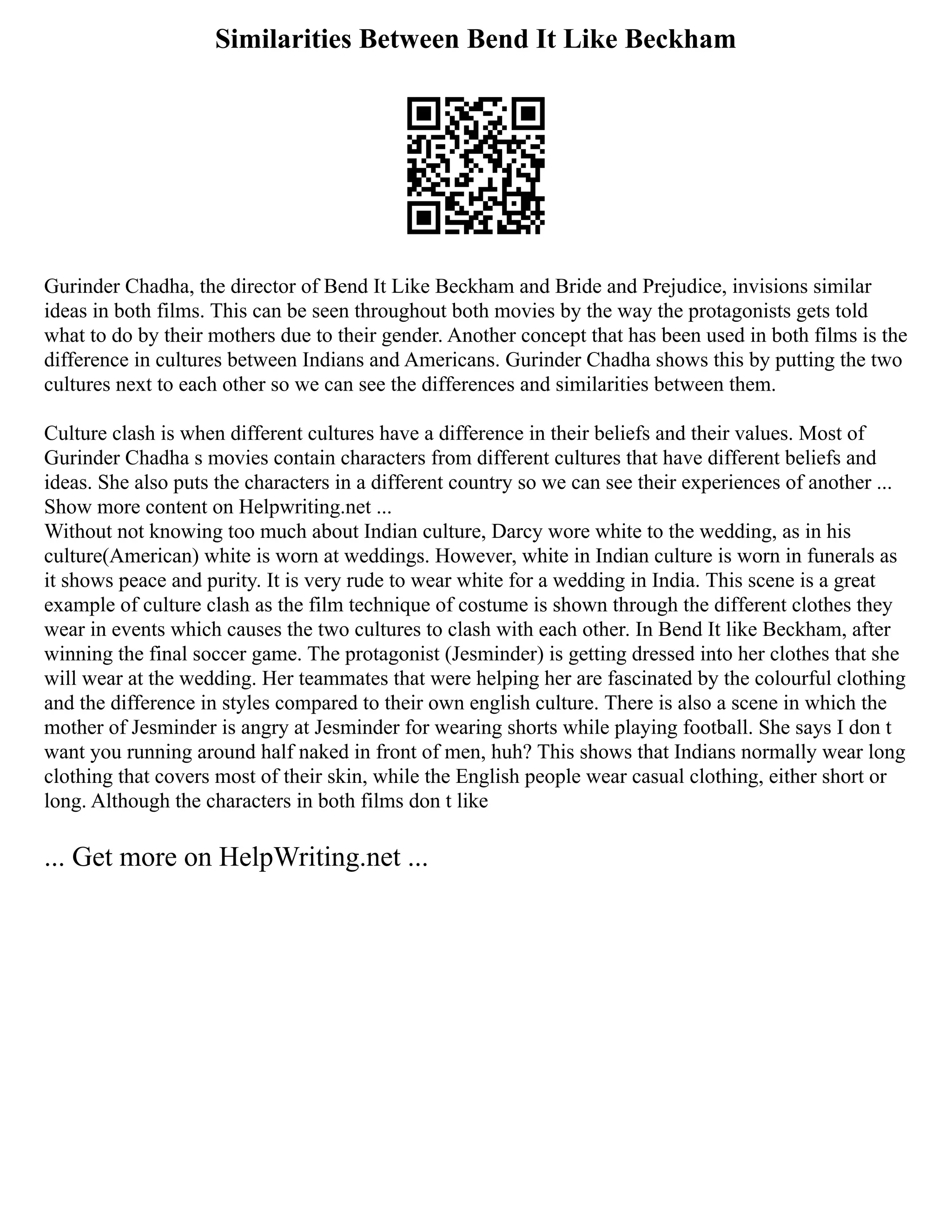 005 Creative Essay Example Narrative Personal Exampl | PDF