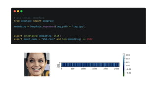 005 DeepFace Recognition With Neo4j - NODES2022 AMERICAS Intermediate 2 - Sefik Serengil.pdf