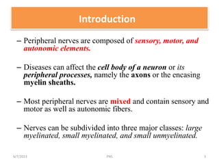 005 Diseases of the peripheral nervous system ppt.pptx