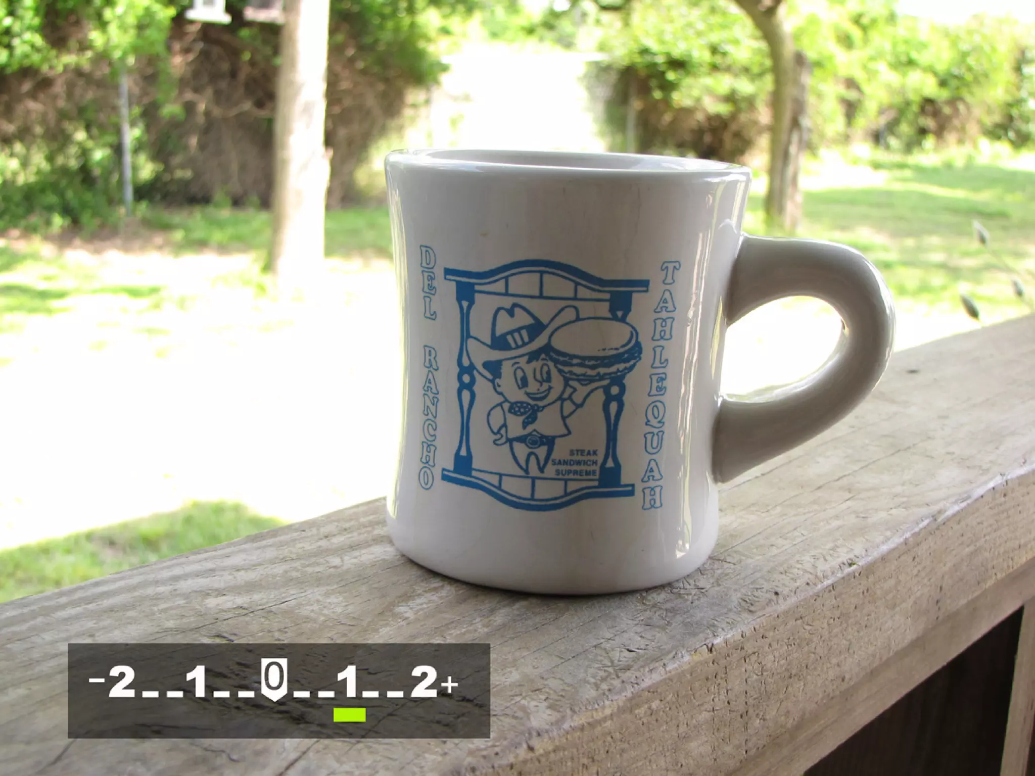 Exposure Value Compensation | PPT