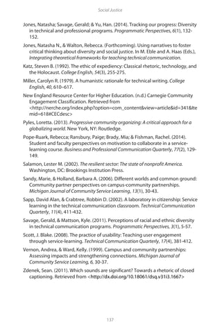 Social Justice Across the Curriculum | PDF