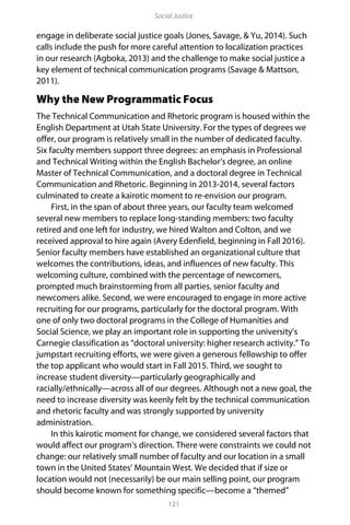 Social Justice Across the Curriculum | PDF