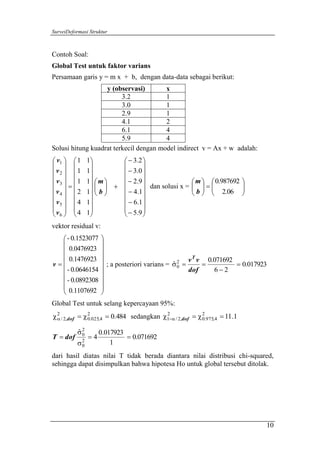 005 matrik kovarian | PDF
