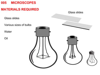 005 microscopes | PPT