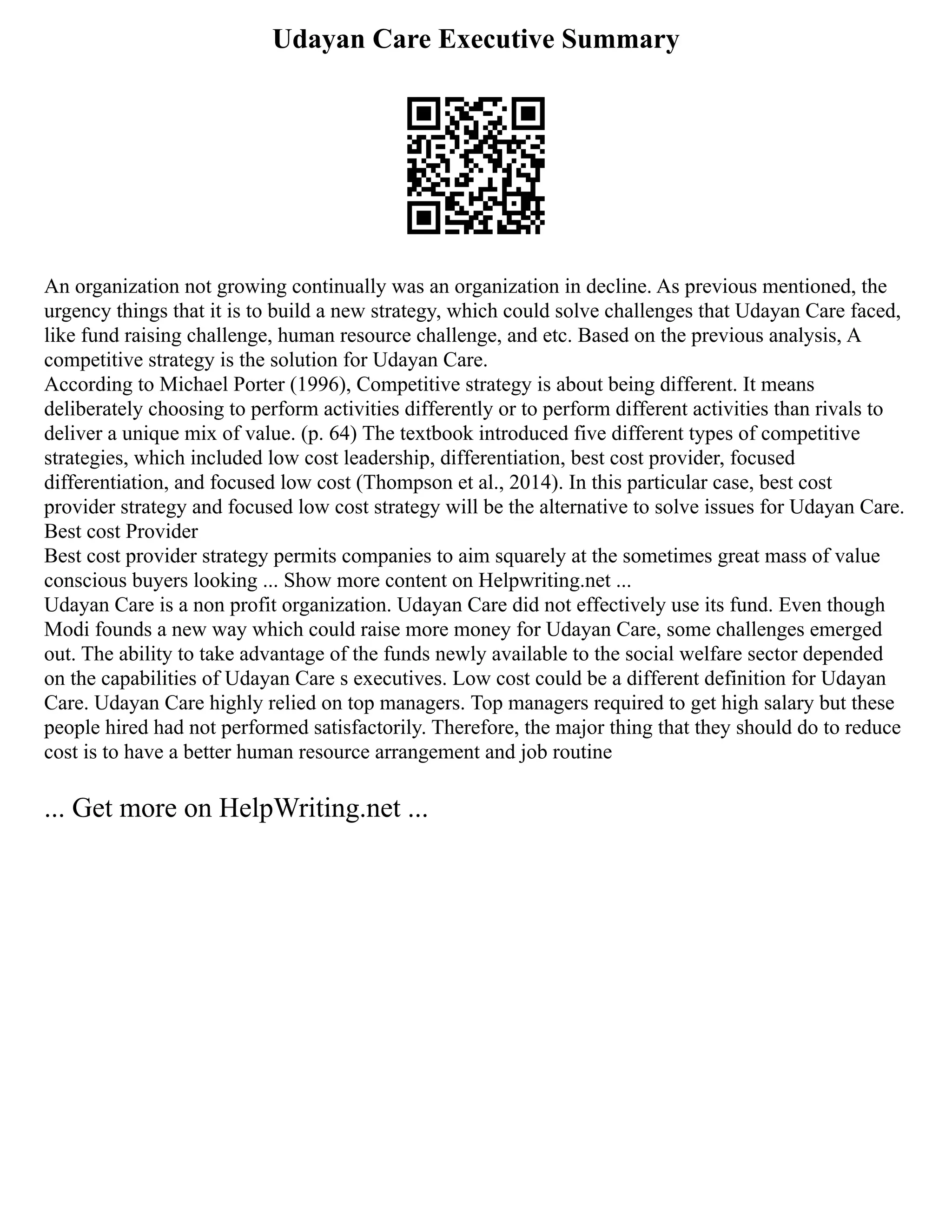 005 Nursing School Admission Essay Samples | PDF