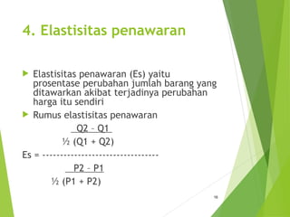 005 ppt elastisitas-permintaan-dan-penawaran.ppt