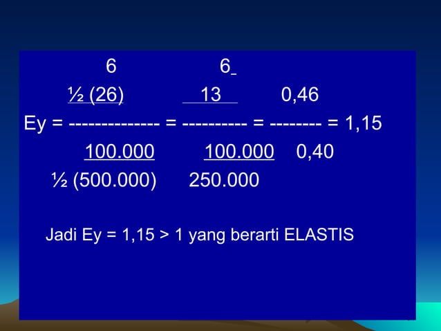 005 ppt elastisitas-permintaan-dan-penawaran.ppt