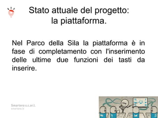 Progetto SmartDMO | PPT