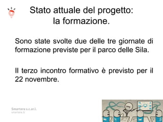 Progetto SmartDMO | PPT