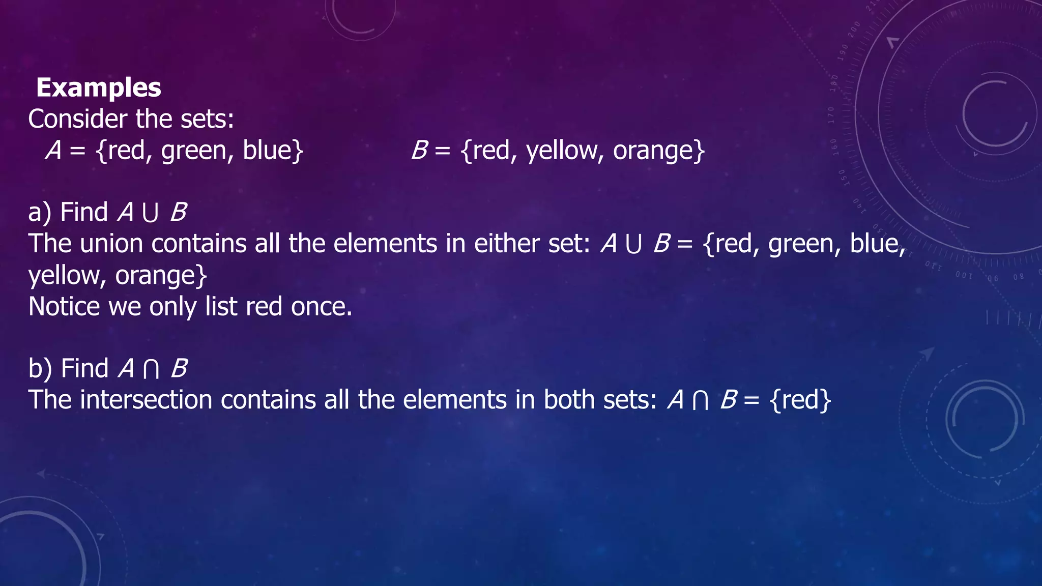 Union, Intersection, and Complement of sets.pptx