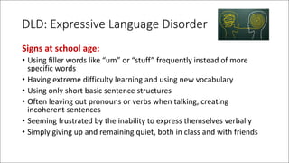 005 Week 7 Developmental Language Disorders-DLD (1).pdf