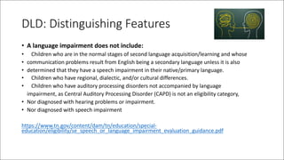 005 Week 7 Developmental Language Disorders-DLD (1).pdf