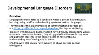 005 Week 7 Developmental Language Disorders-DLD (1).pdf
