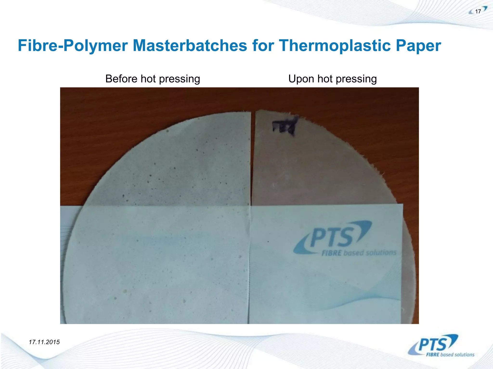 Reactive extrusion of cellulose fibes as feasible way to process value ...