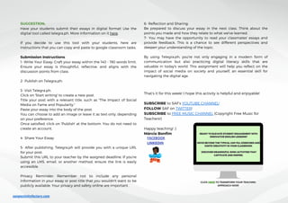 Engage Students: 'Popular' Song Sparks English Learning With The Weeknd ...