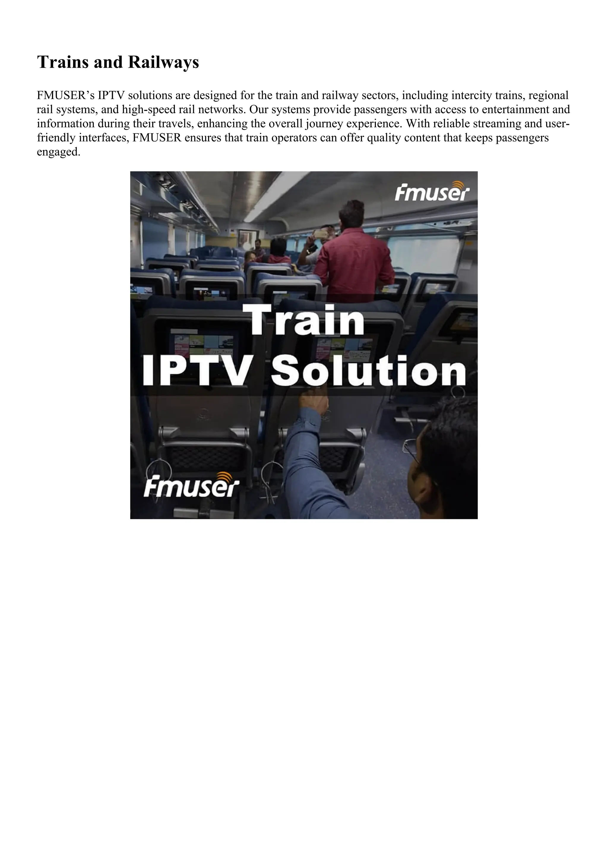 6 Best Hotel IPTV Solution Suppliers in Luanda, ANGOLA | PDF