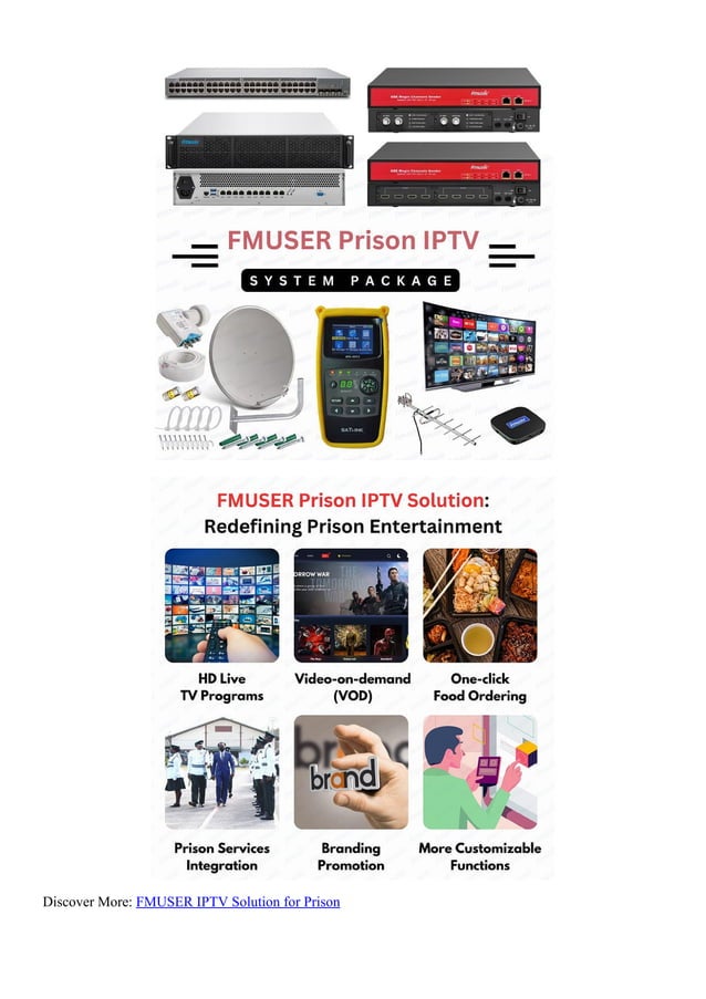 6 Best Hotel IPTV Solution Suppliers in Luanda, ANGOLA | PDF