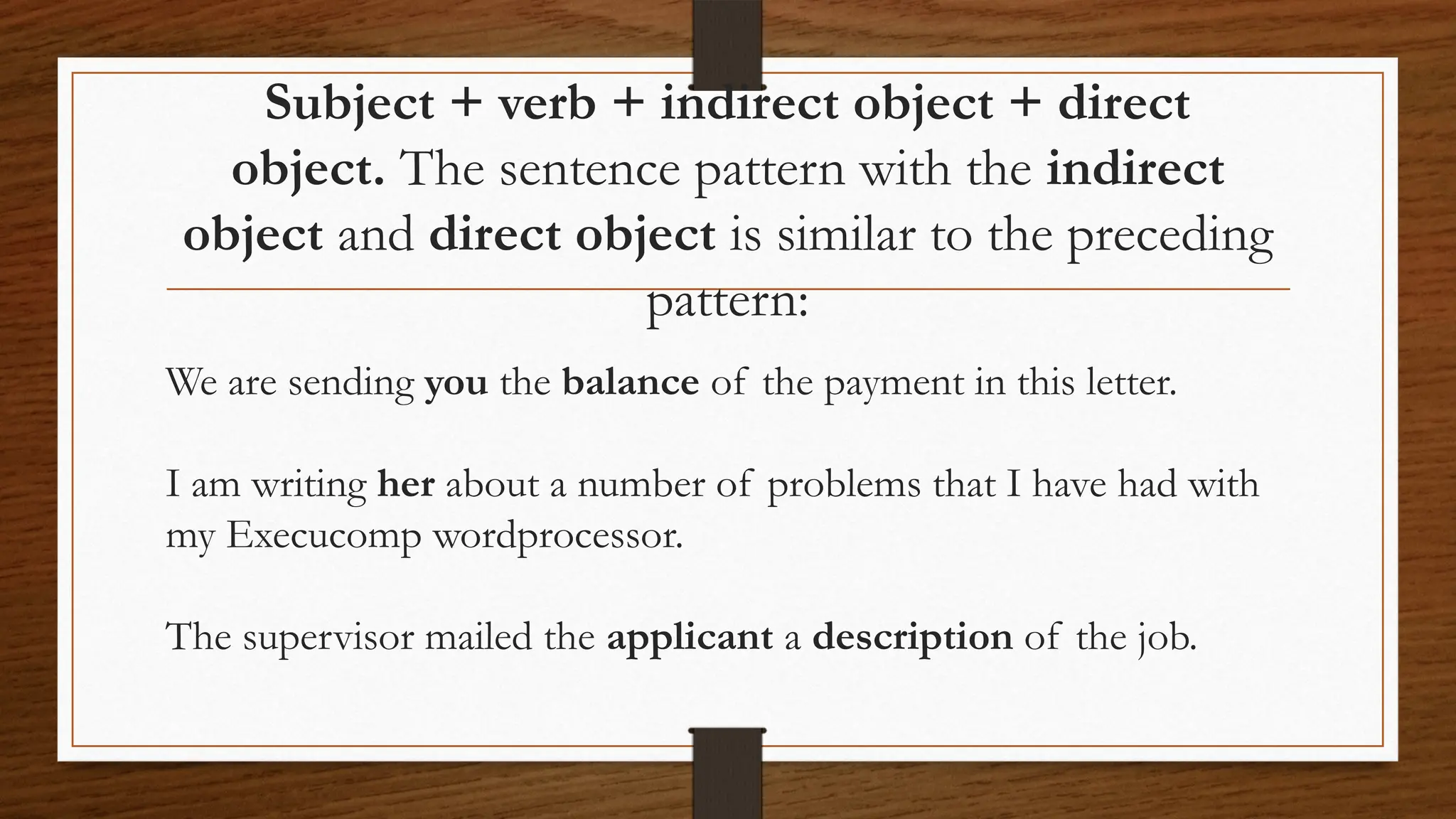 _English major ship006-Basic-Sentence-Patterns.pptx