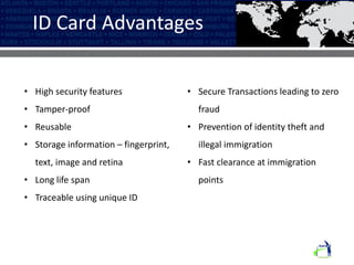karsof systems id-card | PDF | Computing | Technology & Computing
