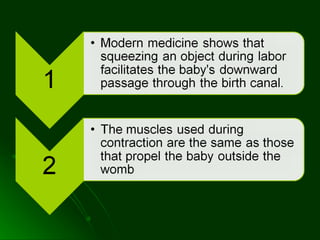 006 the birth-contraction motion | PPT
