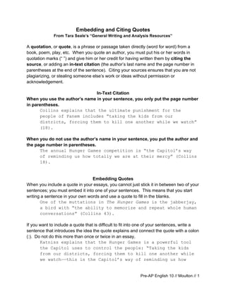Total - Long Term Sub | PDF