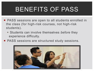 PASS PowerPoint | PPT