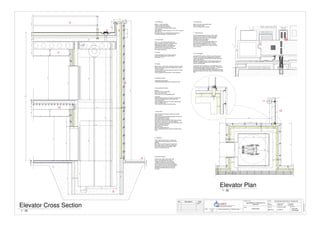 General Arrangement Drawings | PDF