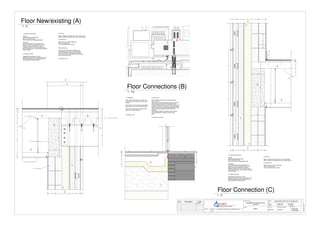 General Arrangement Drawings | PDF
