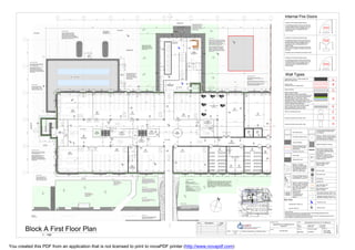 General Arrangement Drawings | PDF