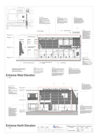 General Arrangement Drawings | PDF