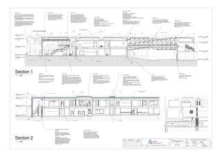 General Arrangement Drawings | PDF
