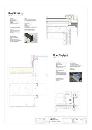 General Arrangement Drawings | PDF