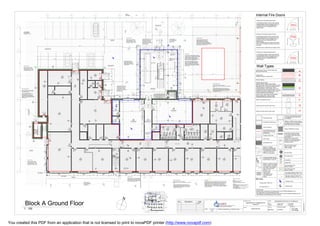 General Arrangement Drawings | PPT
