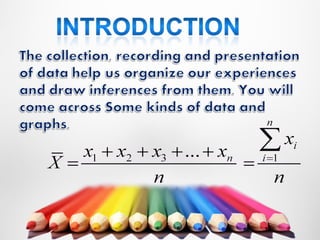 Data Handling. | PPT