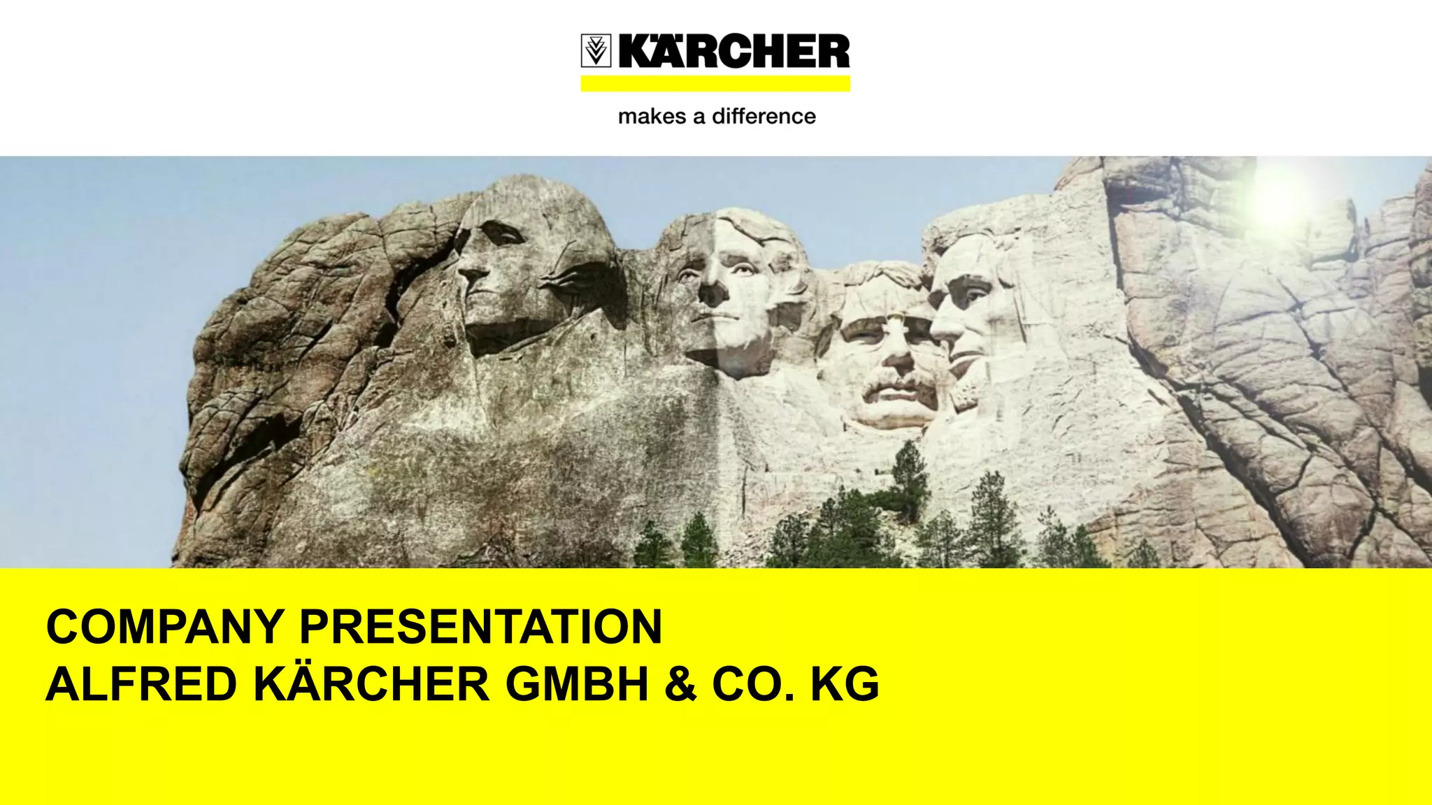 Company_Presentation_2015_-_Short | PDF