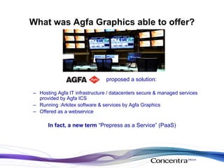 Prepress production in the cloud | PPT