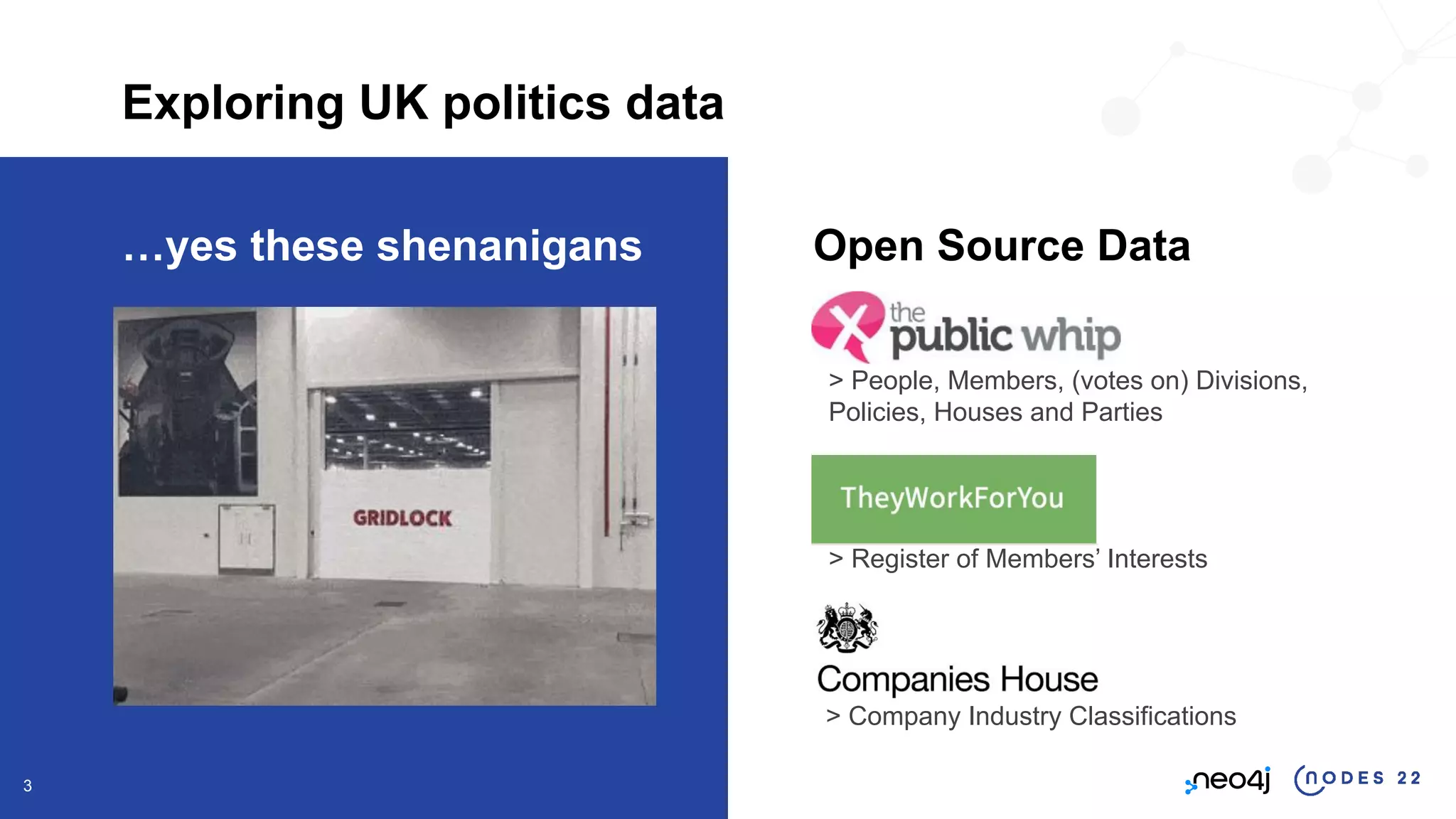 006 Bootstrapping Your Graph Project With Neo4j Workspace - NODES2022 ...