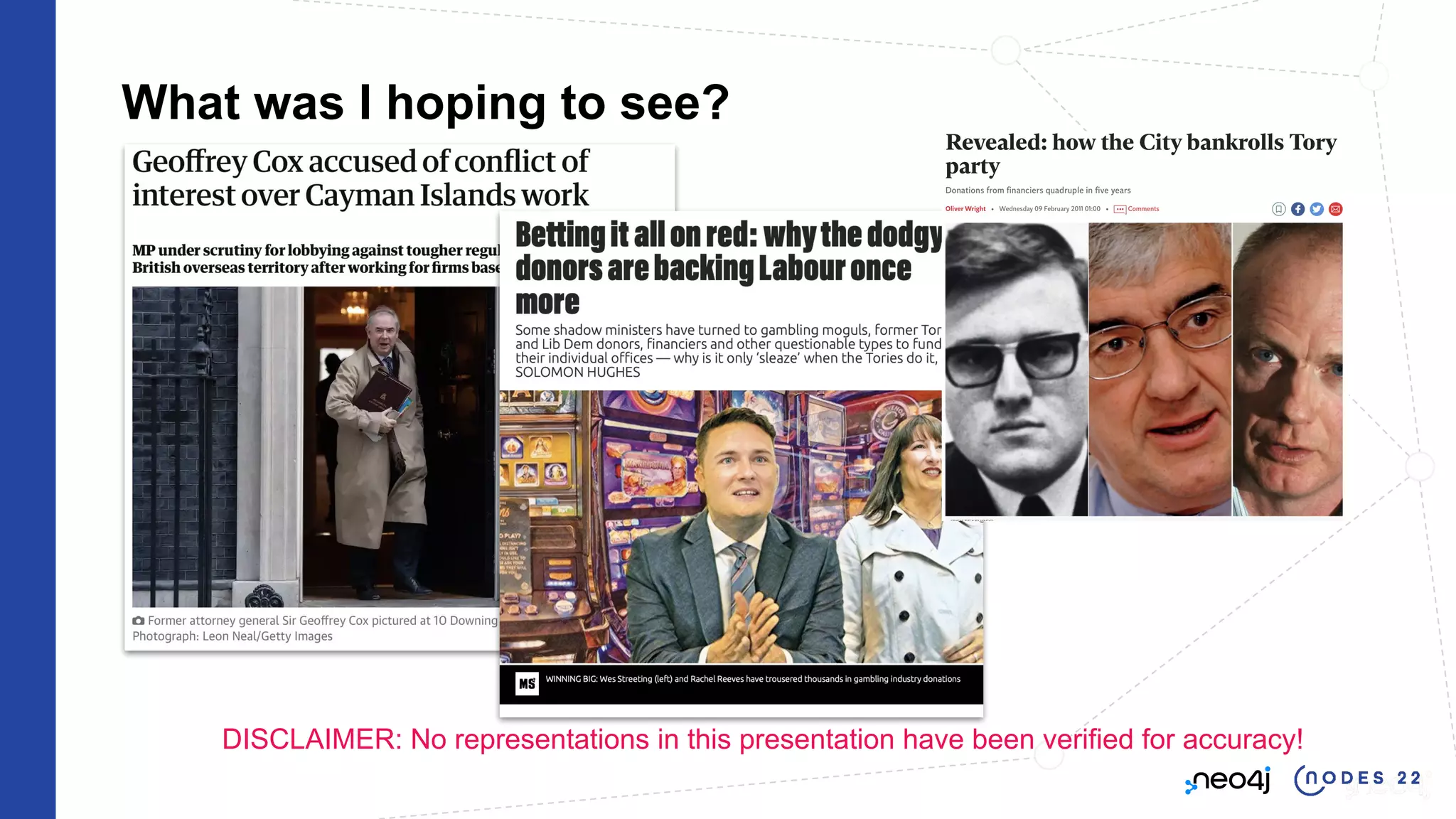 006 Bootstrapping Your Graph Project With Neo4j Workspace - NODES2022 AMERICAS Beginner 3 ...