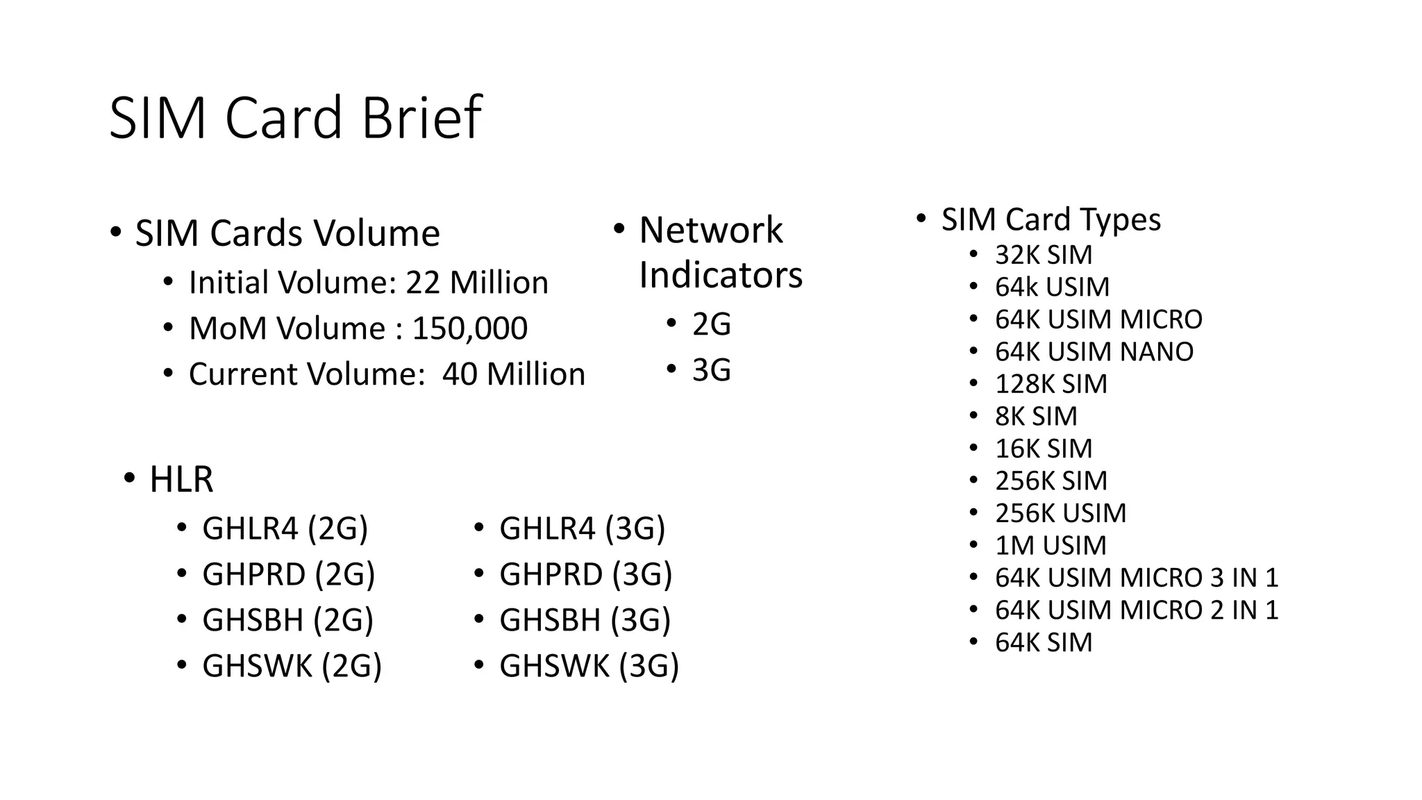 Celcom - Malaysia R2 Implementation - White paper | PPTX